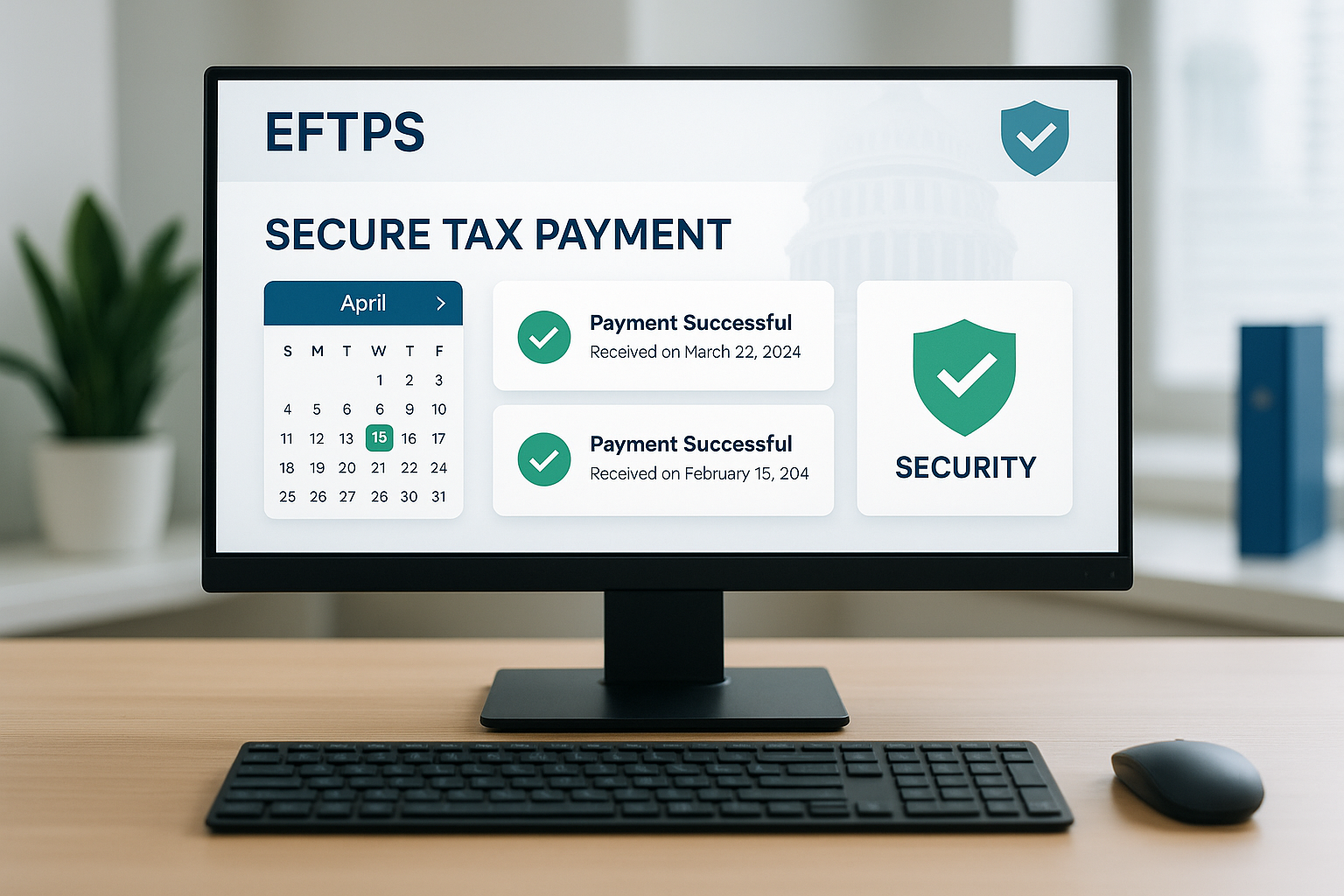 Understanding EFTPS Issues: Common Problems and Solutions